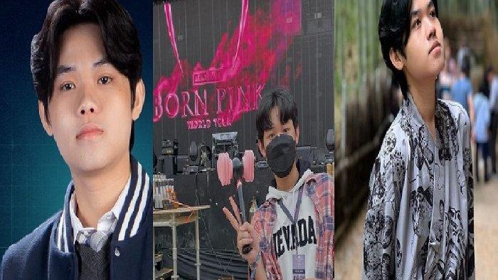 Profil Sandy Kristian Trending Bikin Netizen Kagumi Kecerdasan Fanboy 6481