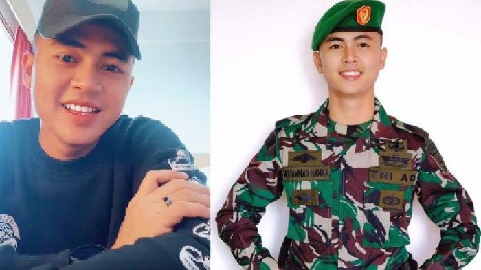 Profil Serda Mahadir Hamka, TNI AD Viral Berprestasi Asal Kolaka, Beri ...