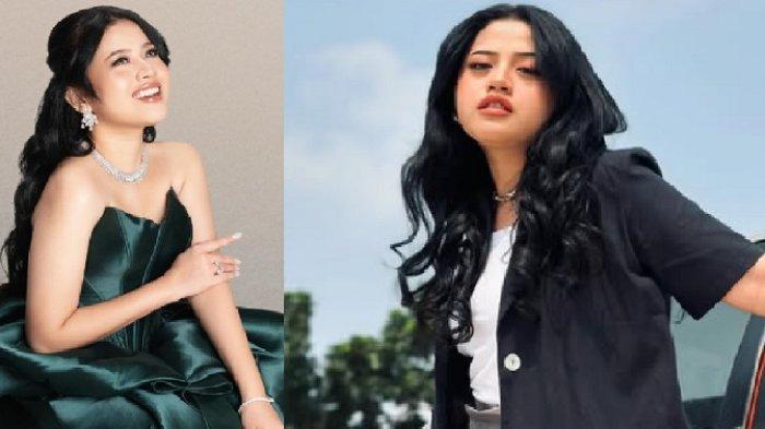 Profil Shabrina Leanor Juara Indonesian Idol 2025 Sering Ikut Kompetisi, Bakat Seniman dari Sang ...