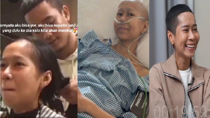 Profil Shella Selpi Selebgram Viral Meninggal Usai Berjuang 3 Tahun ...