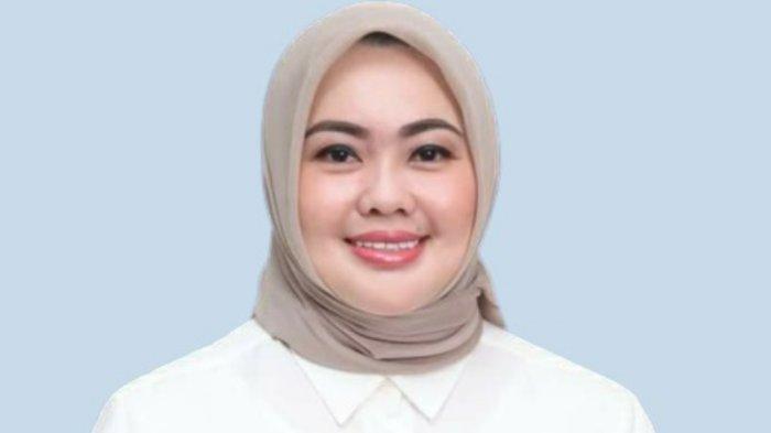 Profil Siska Karina Imran Calon Wali Kota Kendari Sulawesi Tenggara di ...