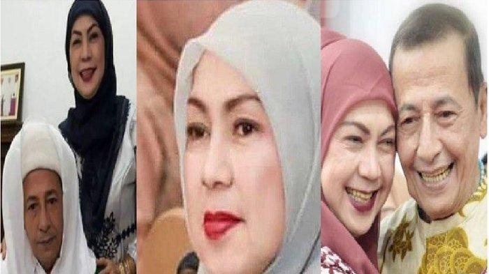 Profil Syarifah Salma Istri Habib Luthfi Setia Menemani Suami Berdakwah hingga Akhir Hayat ...