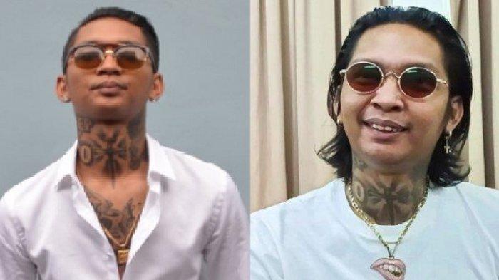 Profil Young Lex Dulu Jualan Nasi Uduk Kini Jadi Rapper, Rumah Tangga ...