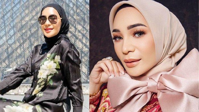 Profil Rien Wartia Trigina Istri Andre Taulany, Gaya Sosialita, Hobi Traveling hingga Pekerjaan ...