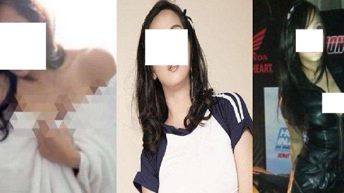 Profil Selebgram Virly Virginia Pemeran Film Dewasa 90 Menit Lakukan Demi Uang, Berawal Dari ...