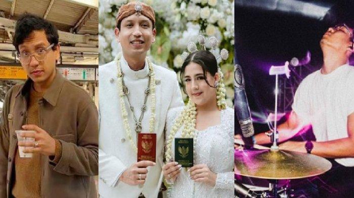 Profil Suami Nessie Judge Viral, Andryan Gama Bukan YouTuber Tapi Anak ...