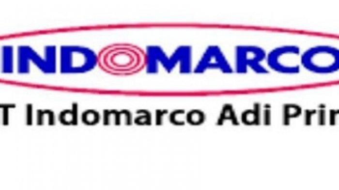 Lowongan Kerja Kendari PT Indomarco Adi Prima, Rekrutmen Stock Point ...
