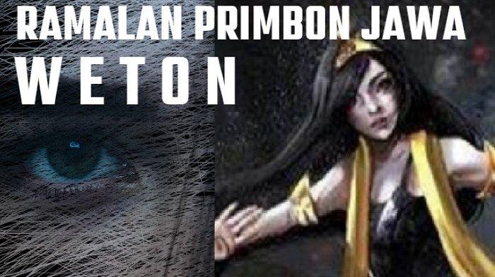 Ramalan Primbon Jawa Weton Khodam Badarawuhi Punya Kekuatan Gaib Watak ...
