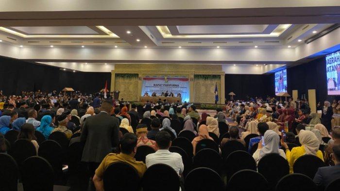 Paripurna Pelantikan Anggota DPRD Sulawesi Tenggara Molor, Abdurrahman Shaleh: Kita Belajar ...