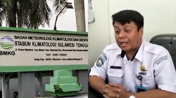 Awal Musim Kemarau di Sulawesi Tenggara Diprediksi BMKG Terjadi Juni hingga Agustus 2023 ...