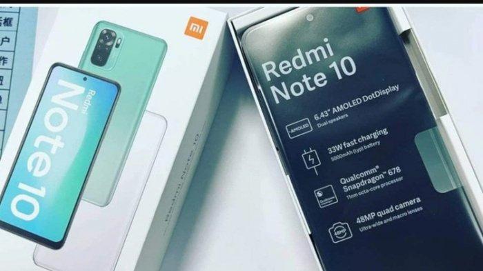 Dijadwalkan Rilis Pertama Kali di India, Ini Bocoran Spesifikasi Redmi ...