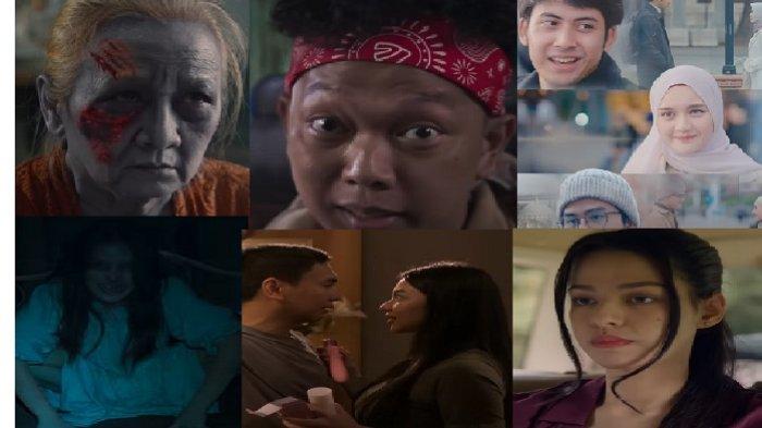 Rekomendasi 8 Film Indonesia Tayang di Bioskop Juli 2024, Genre Horor, Komedi hingga Drama ...