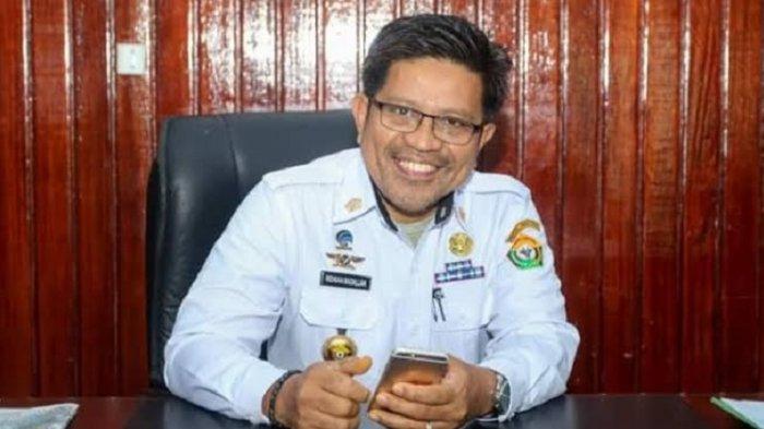 Perbaikan 250 Kilometer Jalan Rusak Target Selesai Tahun Ini, Pemprov ...