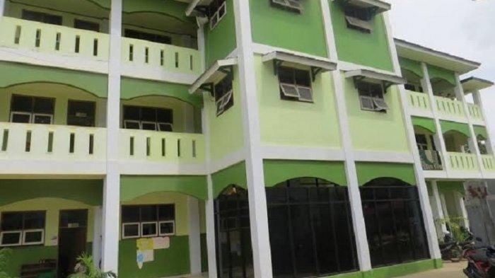 Kepsek SDTQ Muadz Bin Jabal : Siswa Antusias Dengan Adanya UAS Tatap ...