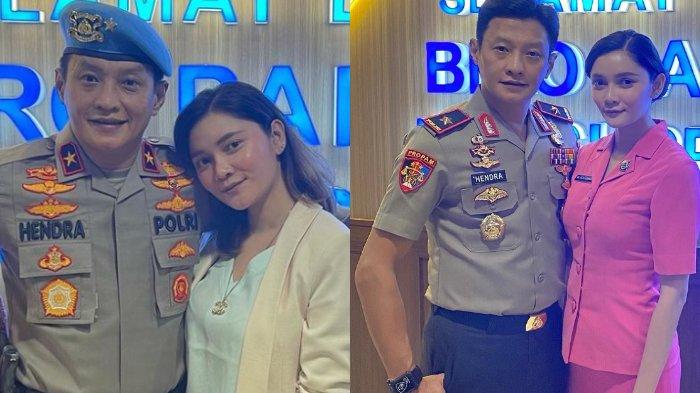 Sebut Suaminya Korban Skenario Ferdy Sambo, Seali Syah Istri Brigjen Hendra: Indonesia Kena ...