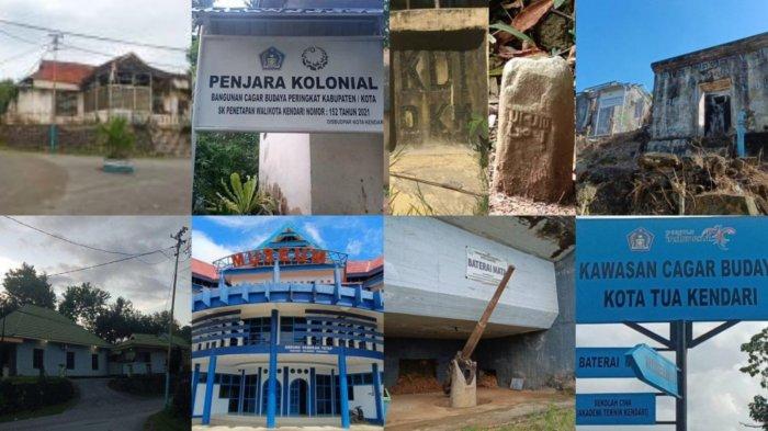 7 Lokasi Wisata Sejarah di Kendari Sulawesi Tenggara, Ada Situs Peninggalan Jepang hingga ...