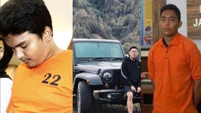 Shane Bongkar Watak Mario Dandy Suka Perintah Teman Hingga Kesaktian ...