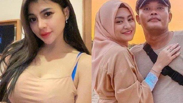 Siapa Tisya Erni? Dikabarkan Dekat dengan Sule, Ternyata dari Kendari ...