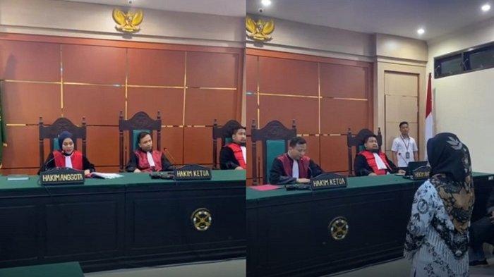 Keterangan Saksi Anak, Bukti Sapu hingga Kurangnya Pembuktian, Alasan ...