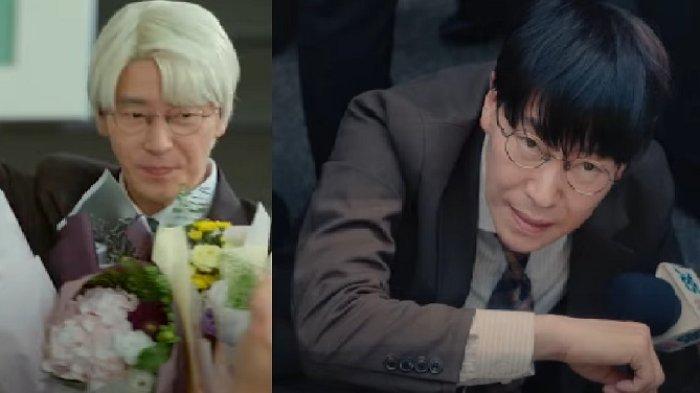 Sinopsis Drakor On Going April 2024 The Escape of The Seven ...