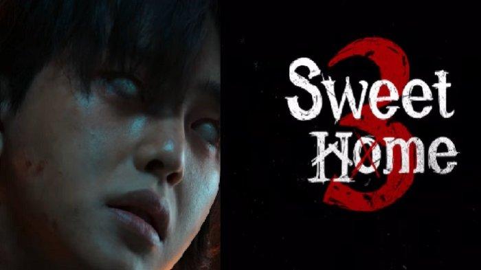Sinopsis Drakor Sweet Home 3 Tayang di Netflix, Adaptasi Webcomic ...