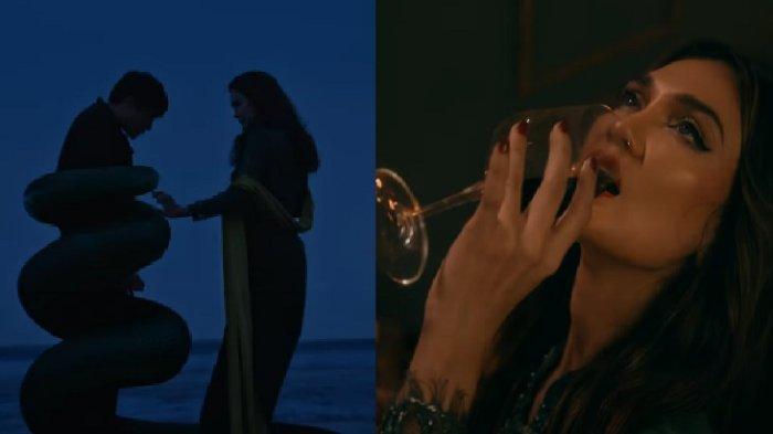 Sinopsis Film Gundik Tayang Mei, Trailer Resmi Rilis, Aksi Luna Maya dan Maxime Bouttier Adu ...