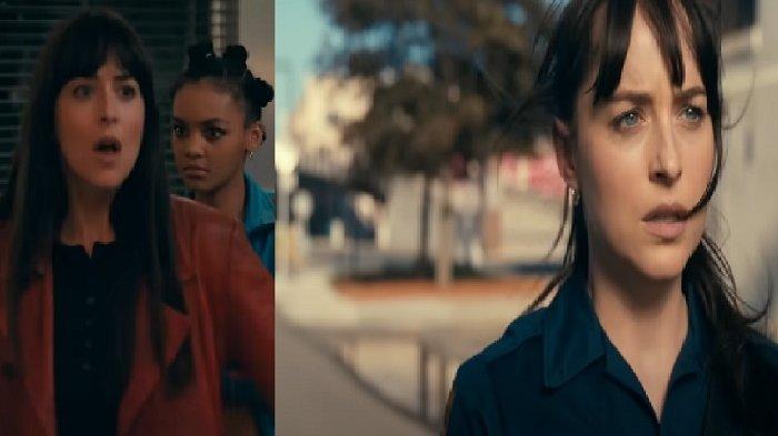 Sinopsis Film Madame Web, Pacar Vokalis Coldplay Jadi Pemeran Utama ...