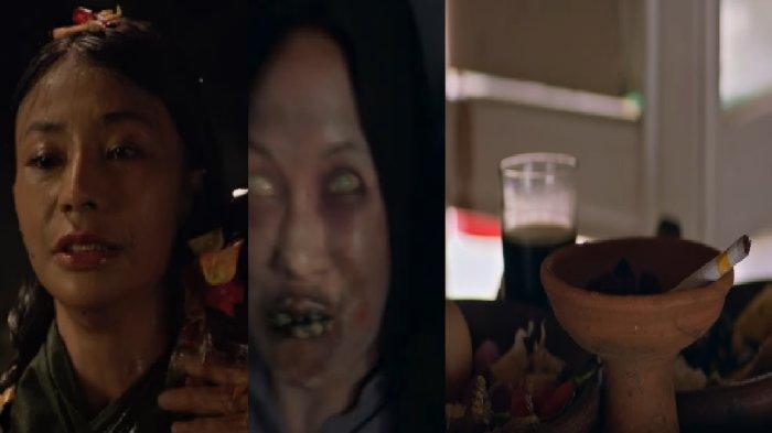 Sinopsis Film Menjelang Ajal Tayang April 2024, Pemilik Warung Makan ...