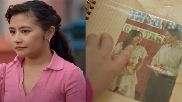 Sinopsis Film Puspa Indah Taman Hati, Kisah Cinta Galih dan Ratna, Marlina Ikut Terjebak Masa ...