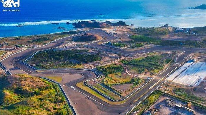Hari ini Dijual Offline Tiket Nonton Langsung MotoGP Mandalika 2022, Harga dan Cara Membelinya ...