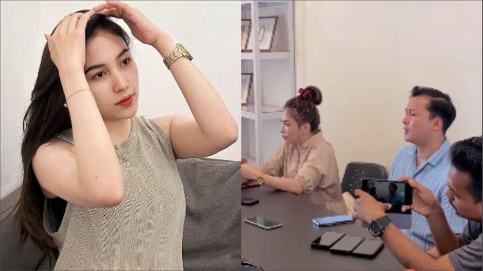 Sosok Dhijasanggo Pacar Selebgram Kendari Steven Stenly di Hotel Viral, Sempat Kena Kaki Mantan ...