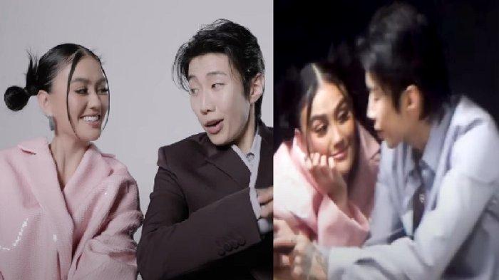 Sosok Jay Park Rapper Asal Korea Selatan, Teman Duet Agnez Mo di Lagu ...