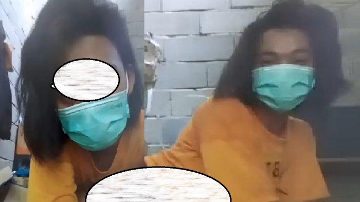 Sosok Bella Korompot Bermula Goyang Heboh di Facebook, Diduga Asal Manado Hingga Dicurigai Laki ...