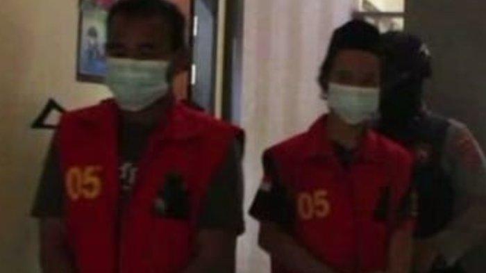 Sosok Bandar Sabu Ditangkap di Wakatobi, Mantan Preman di Kaledupa ...