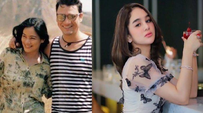 Sosok Penyebar Isu Christian Sugiono Selingkuh Minta Maaf, Akui Konten ...