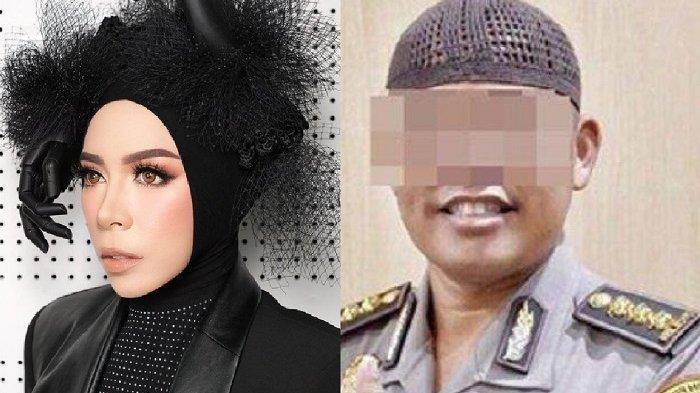 Berita selingkuhan Melly Goeslaw Terbaru Hari Ini - Tribunnewssultra.com