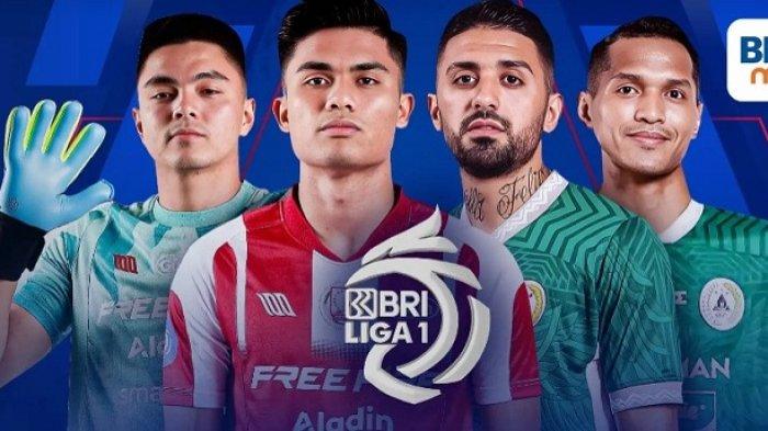 Potensi Susunan Pemain Persis Solo Vs PSS Sleman: Prediksi Skor dan Link Nonton Kick Off 19.00 ...