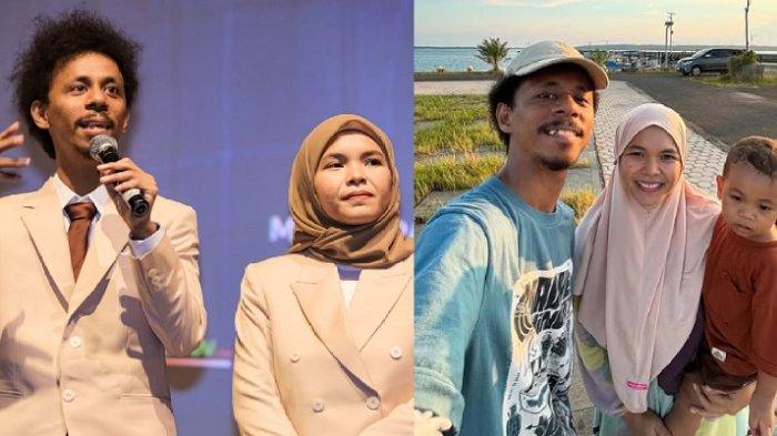 Profil Komang Ade Widiandari Istri Raim Laode, Perjalanan Cinta ... Profil Komang Ade Widiandari Istri Raim Laode, Perjalanan Cinta ...