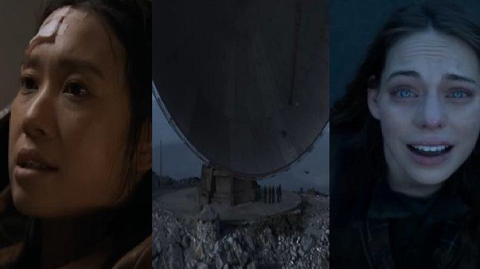 Tentang Apa Itu Film 3 Body Problem? Trending di Medsos, Simak Sinopsis ...