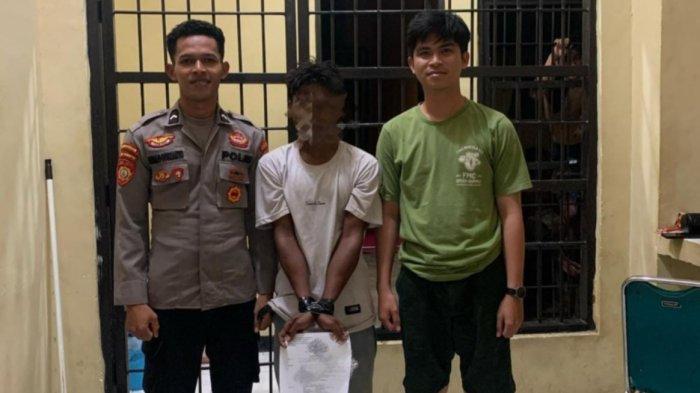 Terduga Pelaku Rudapaksa Siswi SMA di Buton Tengah Sulawesi Tenggara Terancam 15 Tahun Penjara ...