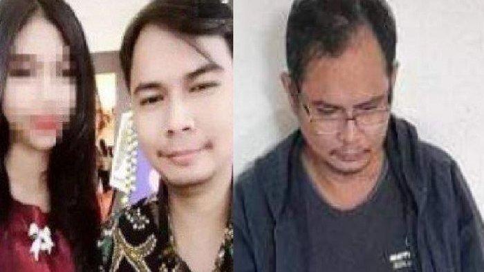 Terkuak Aksi Panca Darmansyah di Dalam Rumah Bersama Empat Jasad Anaknya 4 Hari, Diam dan Lukai ...