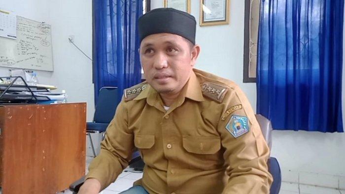 SIMAK Tips Memilih Daging Sapi Sehat dan Segar ala Kepala RPH Kota ...