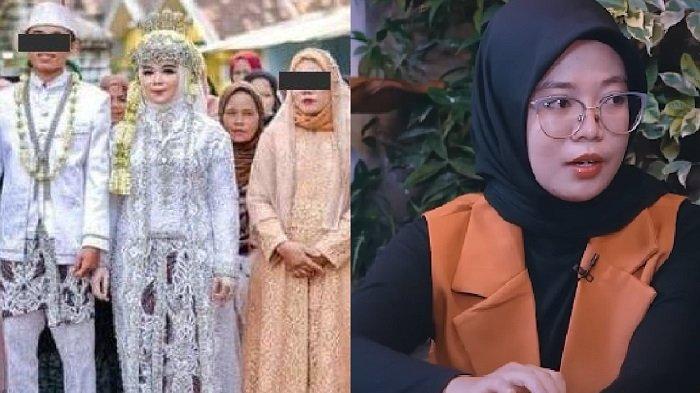 UPDATE Kasus Norma Risma Soal Menantu dan Mertua yang Selingkuh Ditetapkan Jadi Tersangka ...