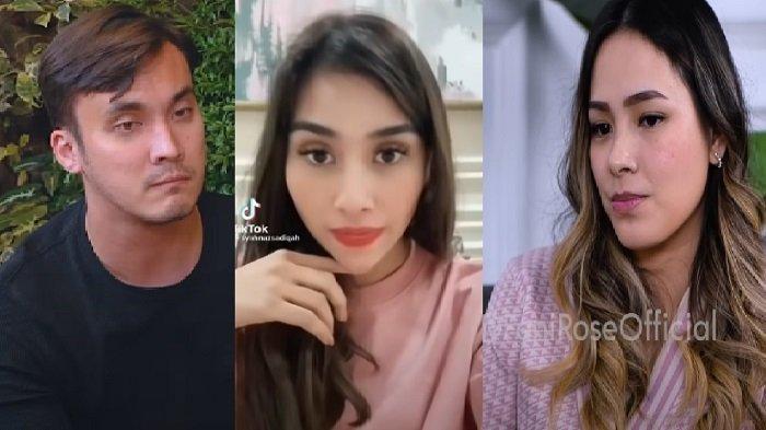 Video Syahnaz Sindir Pelakor Bareng Nisya Viral, Usai Dugaan Selingkuh ...