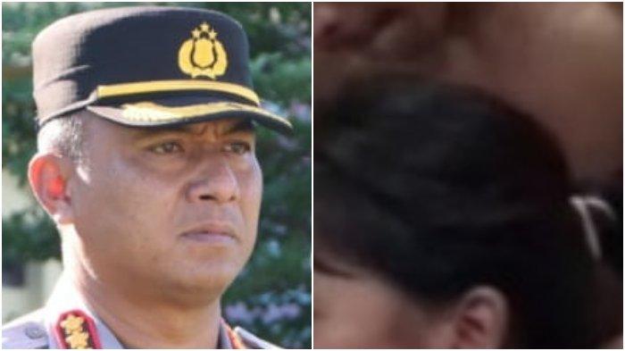 Polisi Selidiki Video Viral 2 Menit 45 Detik di Kendari Sulawesi Tenggara, Sosok DJ, Pemeran ...
