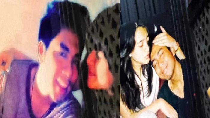 Video Viral Instagram Kemesraan Nathalie Holscher & Kekasih Baru, Ternyata Mantan Saat Cinta ...