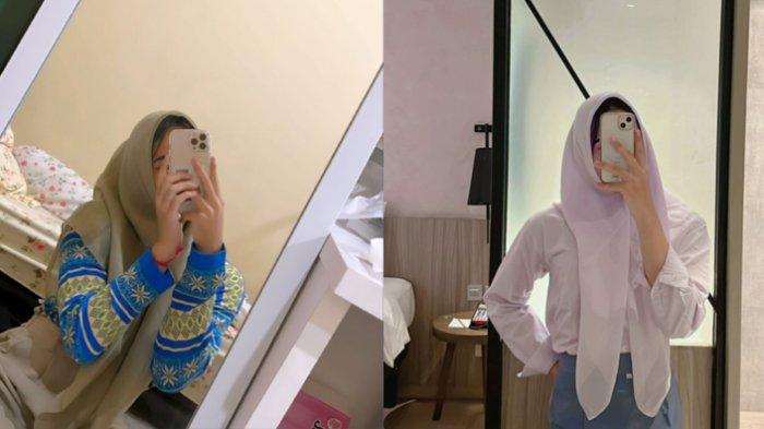 Sosok Jeje OC SMA yang Dicari-cari karena Video Viral di TikTok dan Twitter, Link Video Jadi ...