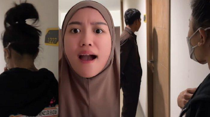 Video Viral Nikita Mirzani Jemput Lolly Ditemani dr Oky Pratama Tapi Kabur, Alasan Tidak Bisa ...