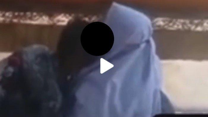 Video Viral 30 Detik Pelajar Berseragam Sekolah Beradegan Tak Senonoh ...