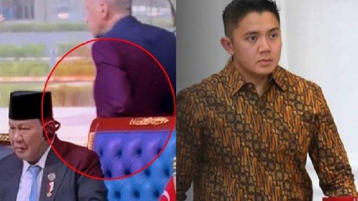 Viral Aksi Presiden Turki 'Pergi' saat Prabowo Bicara, Mayor Teddy Cerita di Balik Insiden di ...